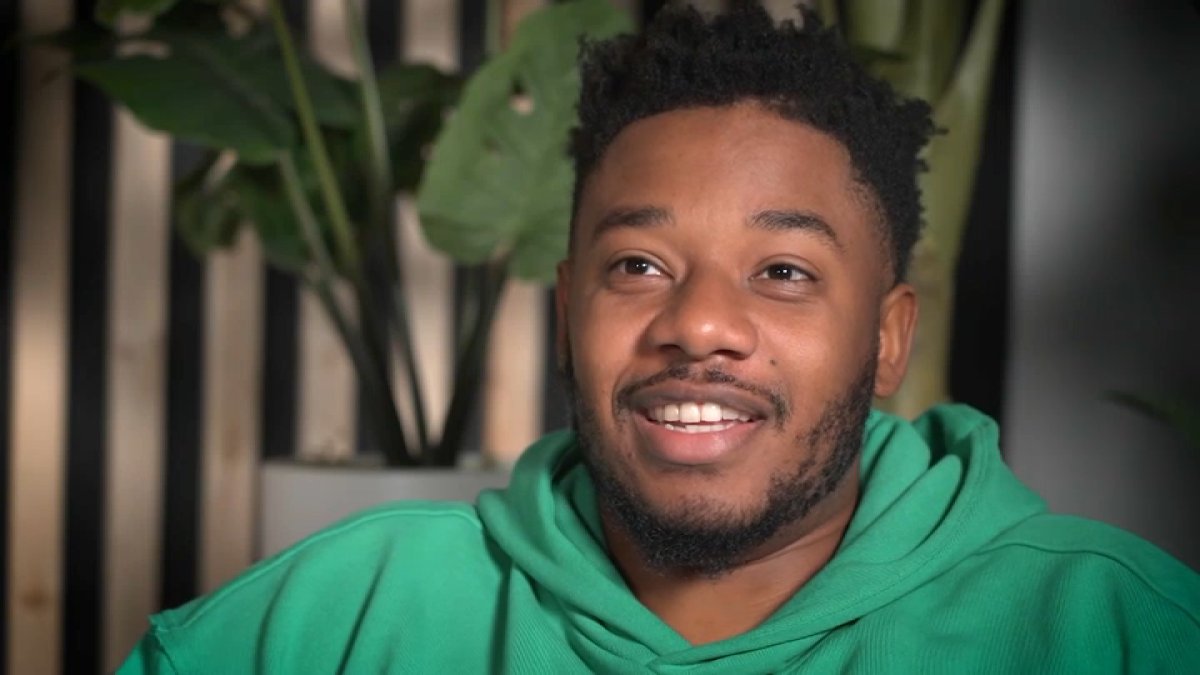 Vallejo rapper LaRussell builds collective – NBC Bay Area