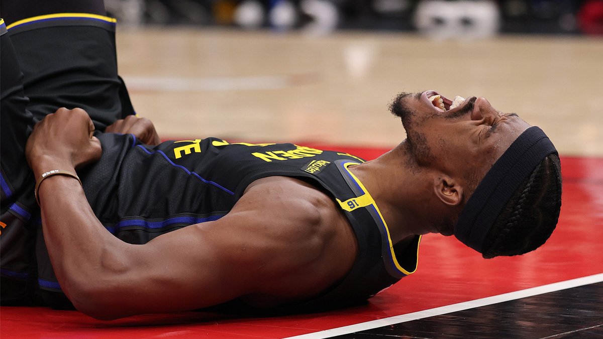 Jimmy Butler shows he’s everything Warriors weren’t in debut vs. Bulls ...
