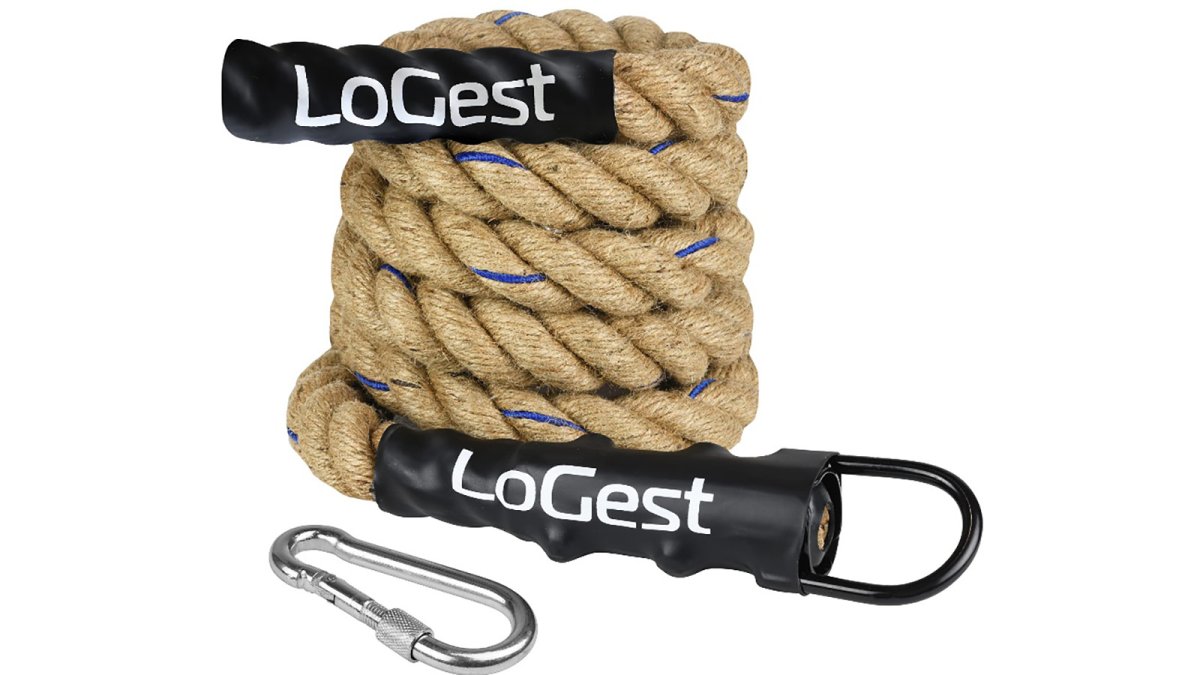 Over 20,000 LoGest climbing ropes recalled due to fall hazard – NBC Bay ...