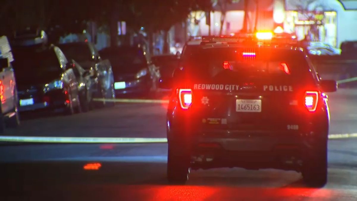 Redwood City police investigate fatal shooting – NBC Bay Area