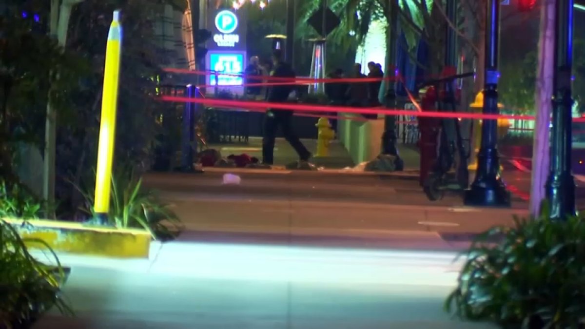 San Jose police arrest suspects in Santana Row fatal stabbing – NBC Bay ...