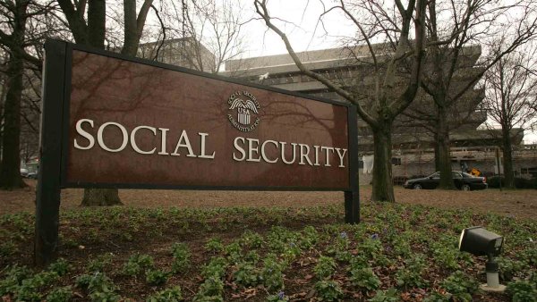 Millions of dead people aren’t getting Social Security checks – NBC Bay ...