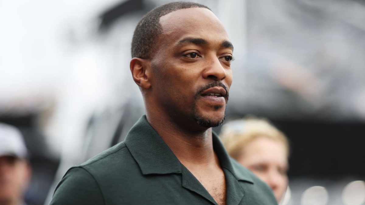 ‘Captain America’ star Anthony Mackie: ‘We’re lying to our kids’ when ...