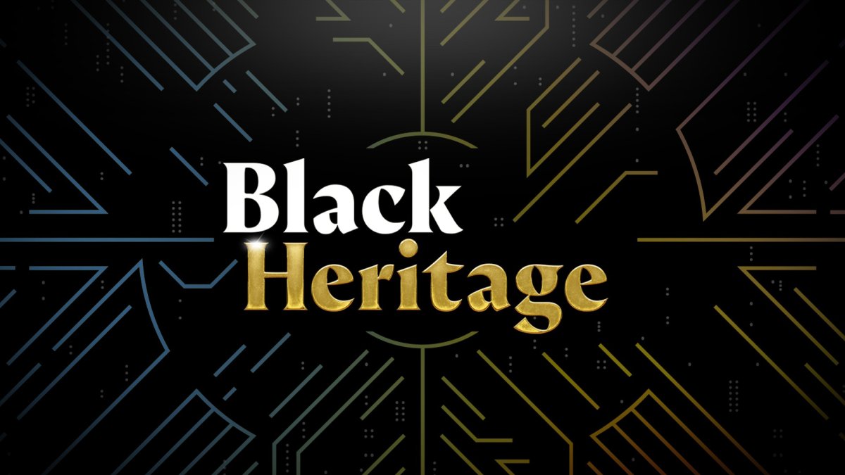 NBC Bay Area’s Black Heritage Month spotlight – NBC Bay Area