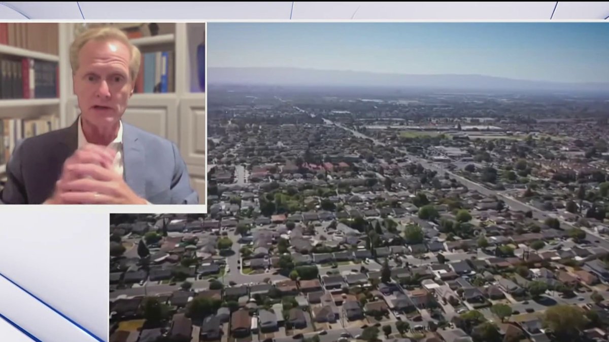 Understanding the findings from the Silicon Valley Index Report – NBC ...