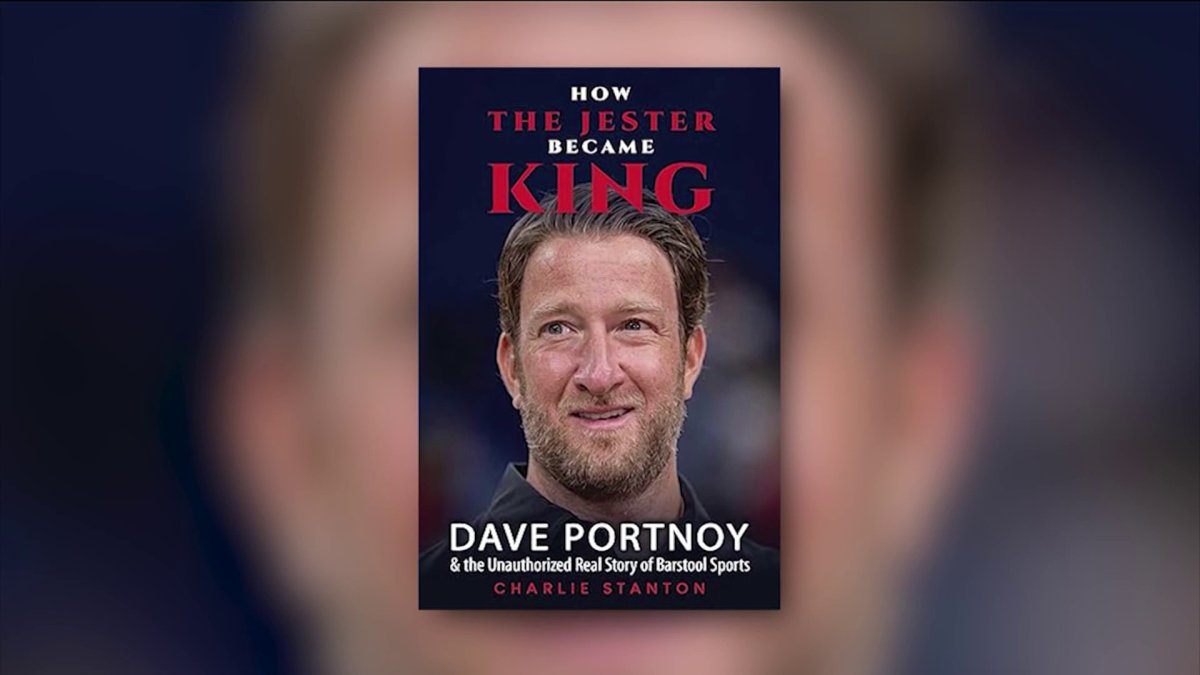 ‘How the Jester Became King’ – NBC Bay Area