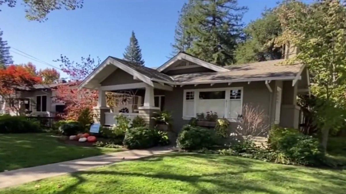 California lawmakers introduce bill to fast-track home production – NBC ...
