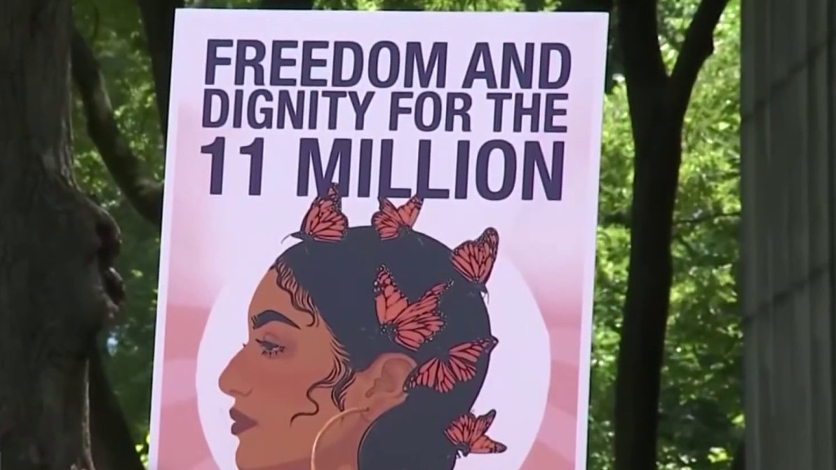 Watch: Expert discusses uncertain future of DACA recipients – NBC Bay Area