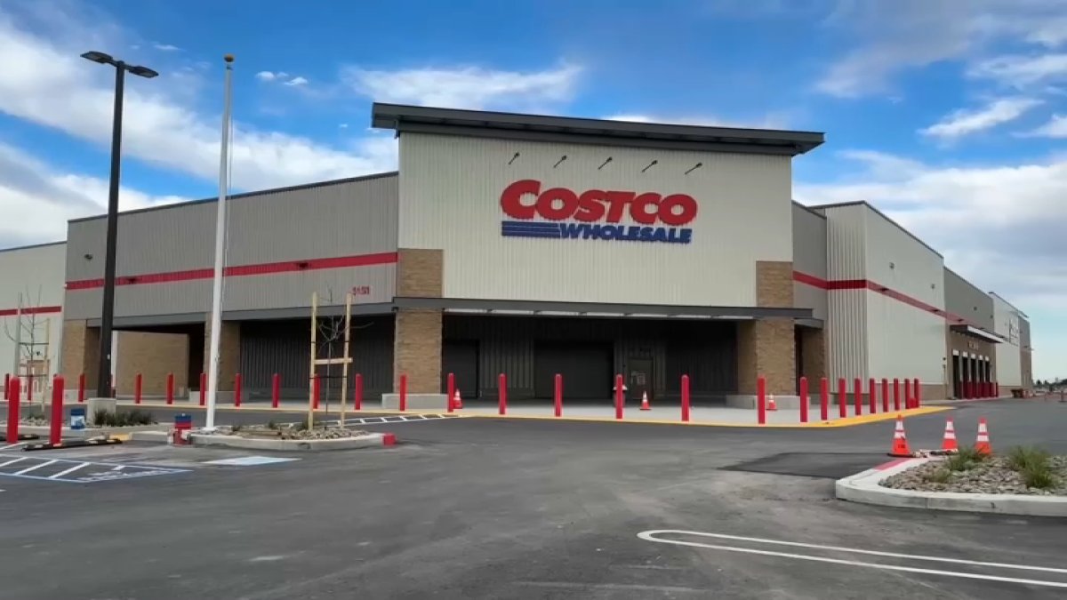 Brentwood Costco grand opening: Police warn of traffic delays – NBC Bay ...