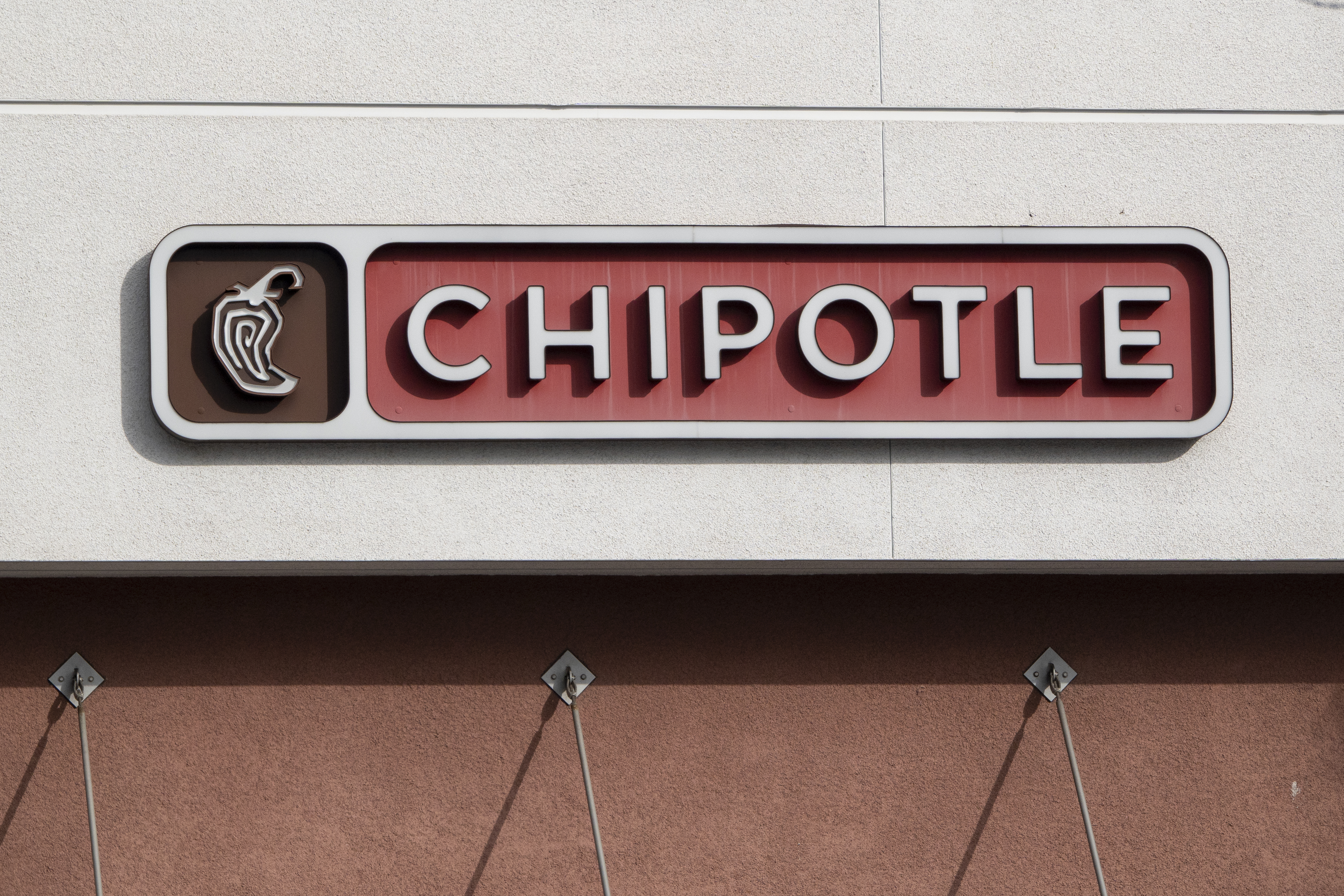 Chipotle CEO says tariffs won’t increase menu prices – NBC Bay Area