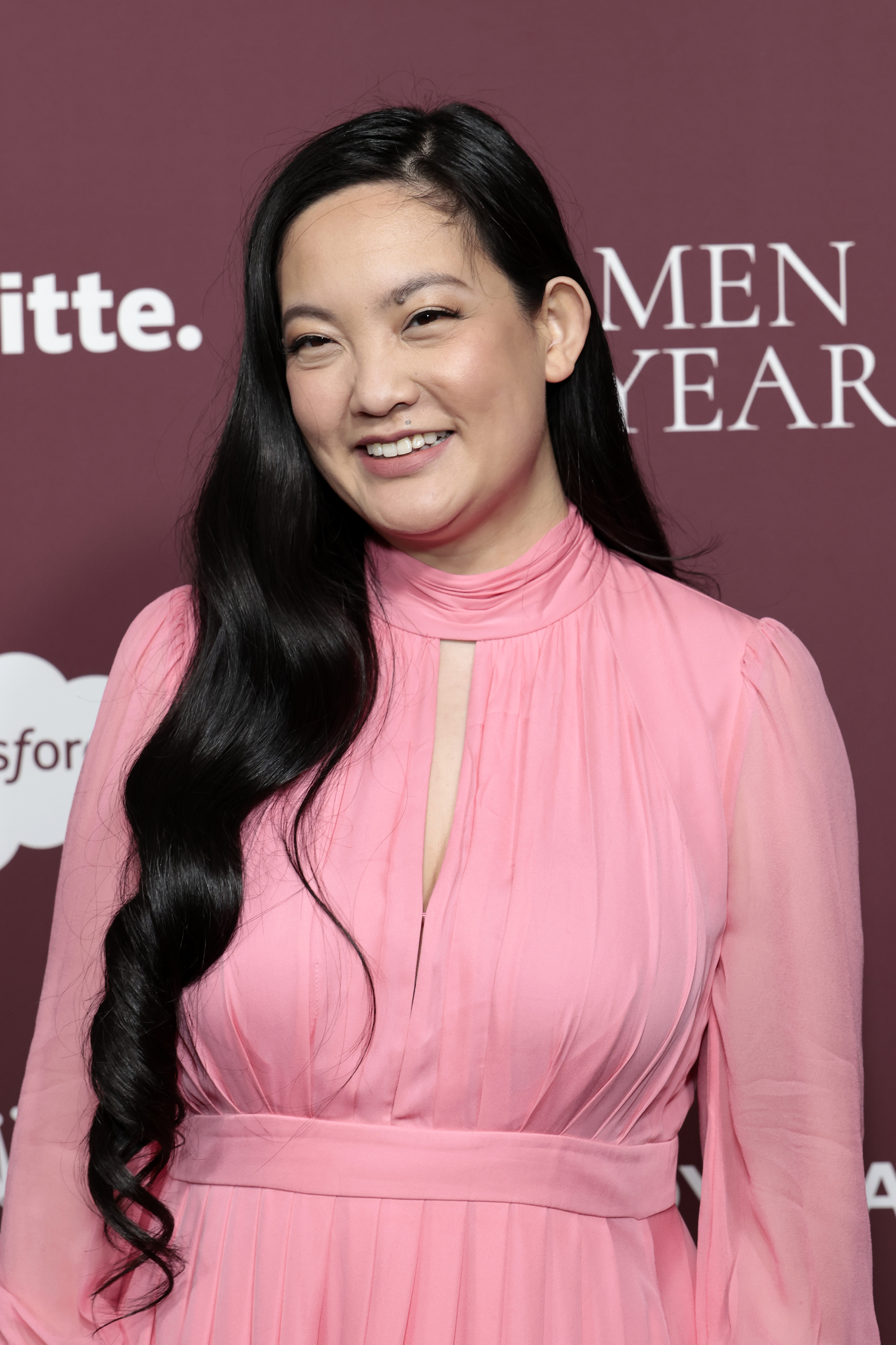 Amanda Nguyen reflects on life in ‘Saving Five: A Memoir of Hope’ – NBC ...