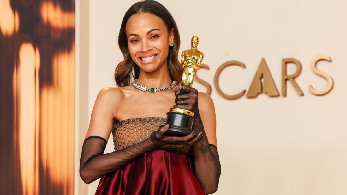 Americans still give awards shows consideration, poll finds – NBC Bay Area