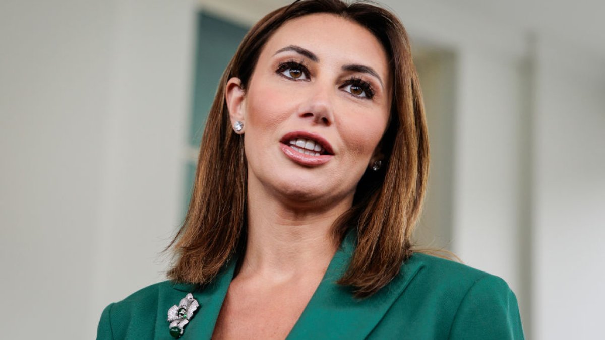 Alina Habba disqualified as New Jersey prosecutor, appeals court rules ...