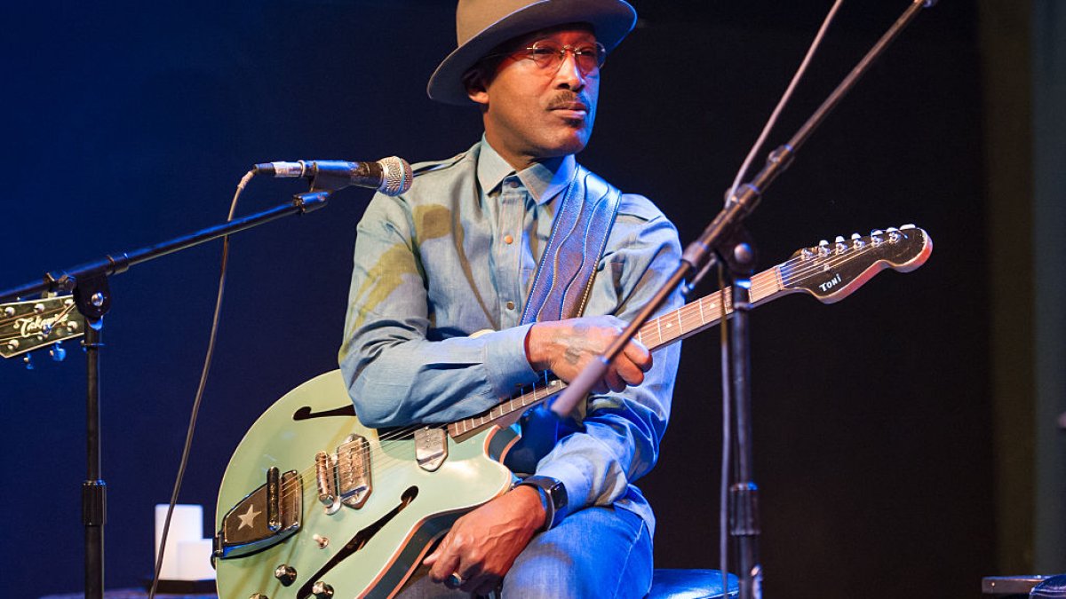 D’Wayne Wiggins of Tony! Toni! Toné! dies – NBC Bay Area