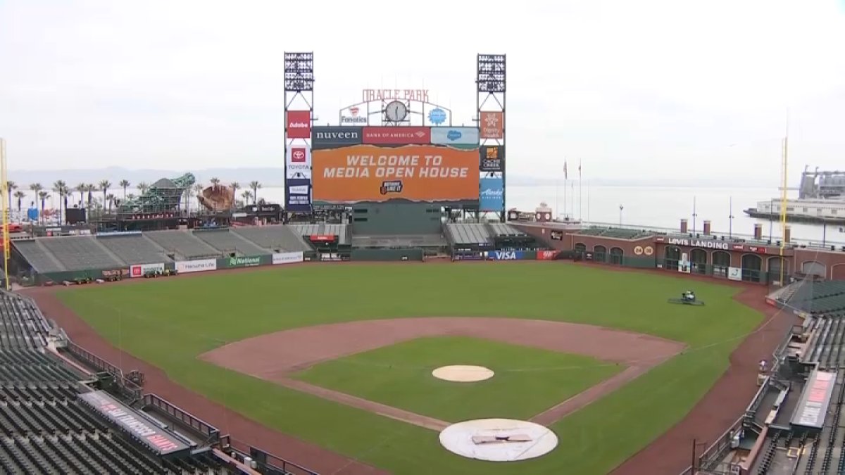 How to watch San Francisco Giants games on TV and streaming for the ...