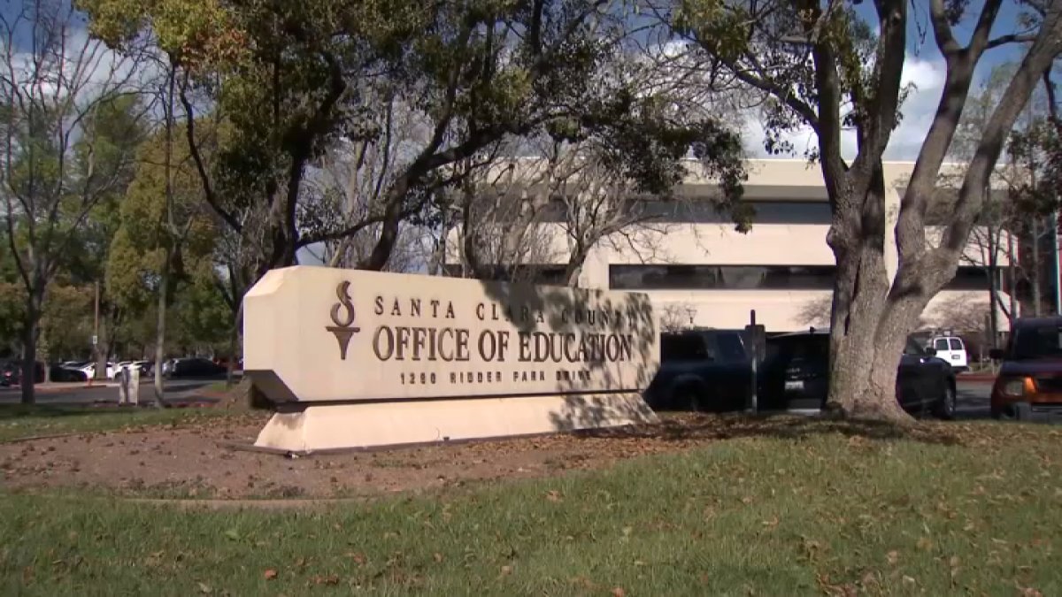 Possible layoffs at Santa Clara County Office of Education – NBC Bay Area