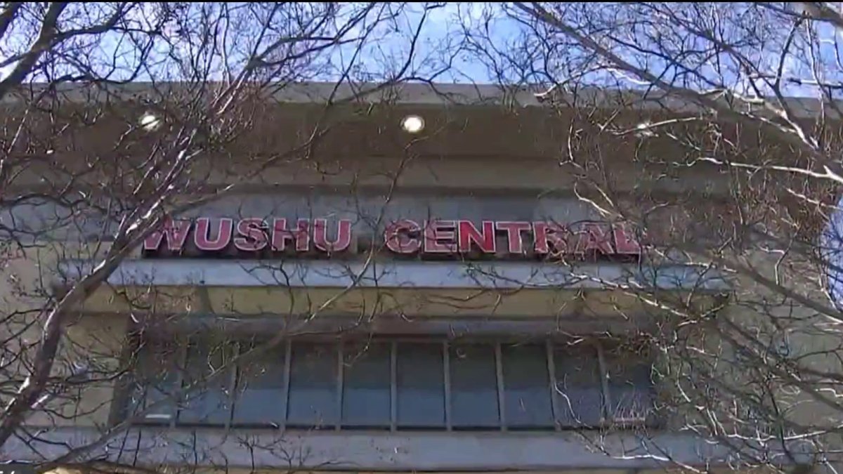 San Jose martial arts instructor arrested – NBC Bay Area