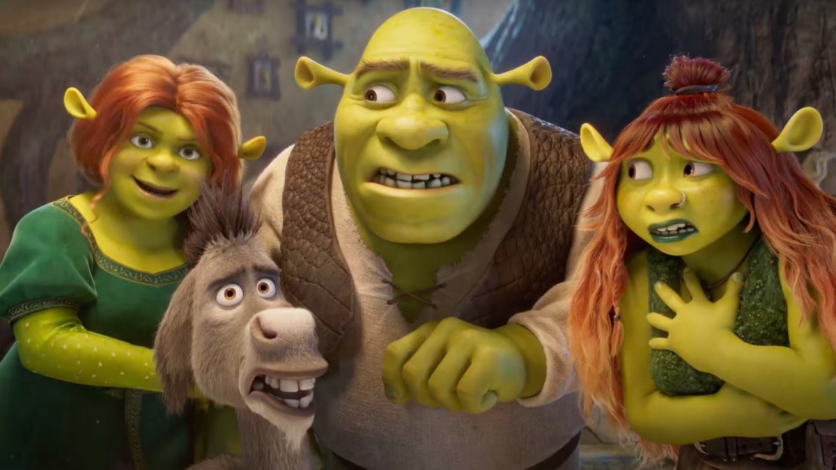 Why is Shrek 5 facing backlash for its animation style? – NBC Bay Area