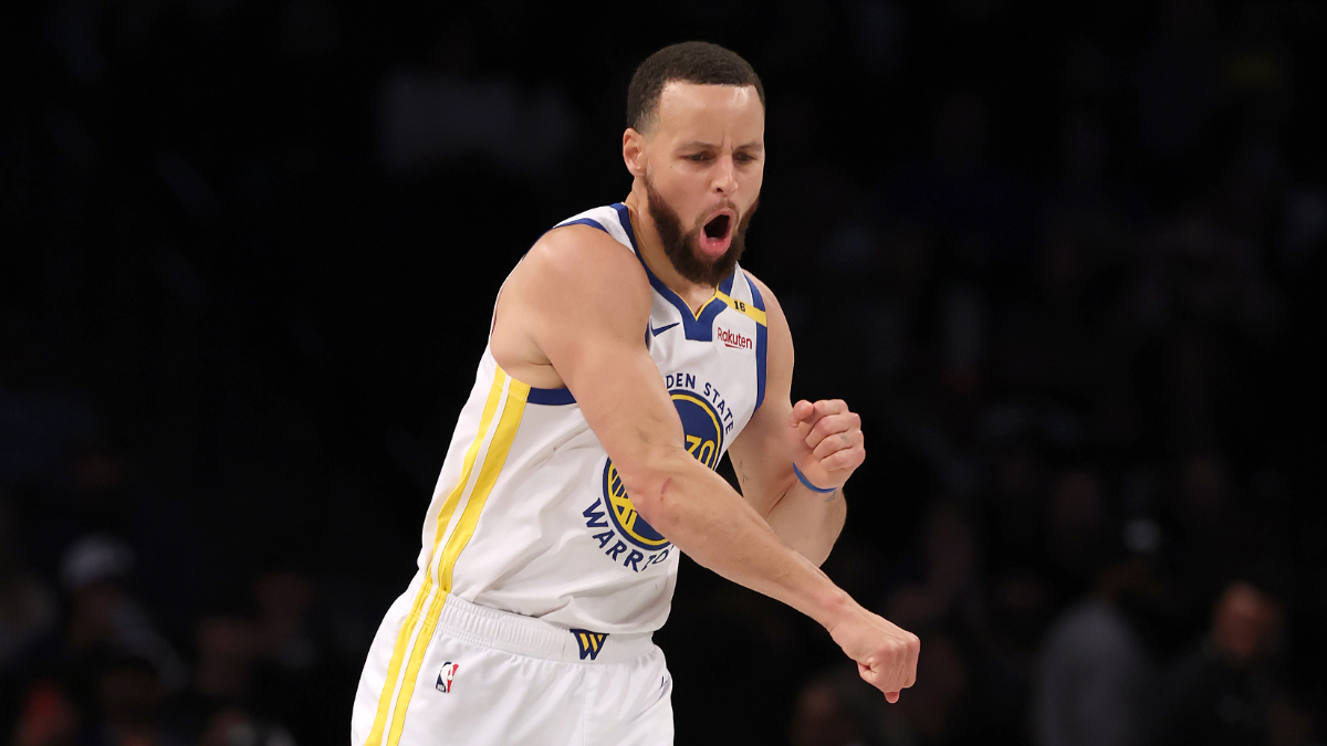 Steph Curry reveals ‘honest’ talk sparked Warriors’ comeback vs. Nets ...