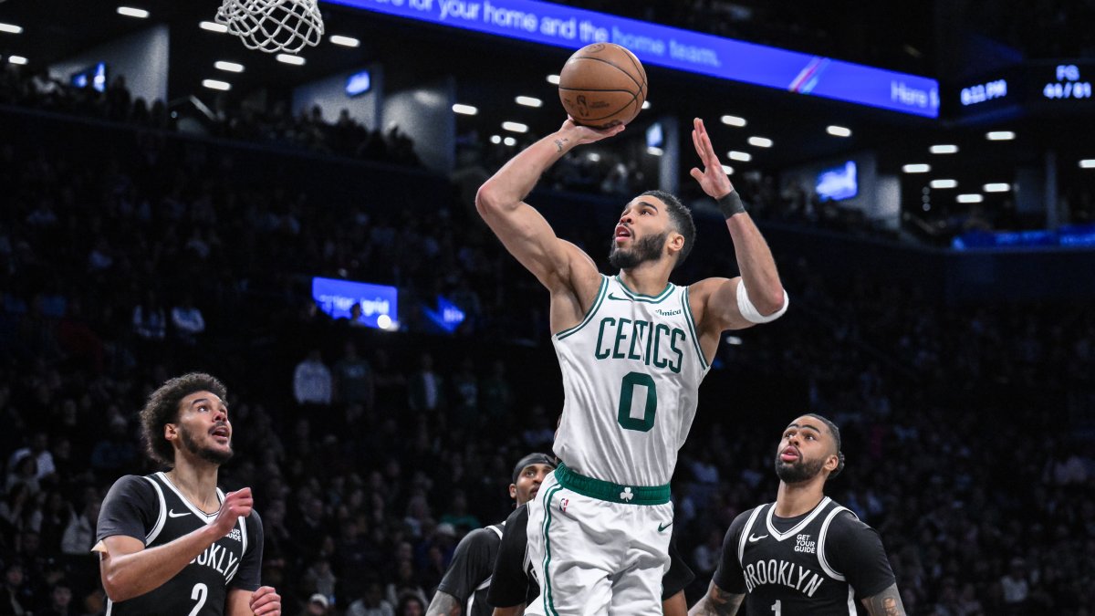 Who is Bill Chisholm, the reported new owner of the Celtics? – NBC Bay Area