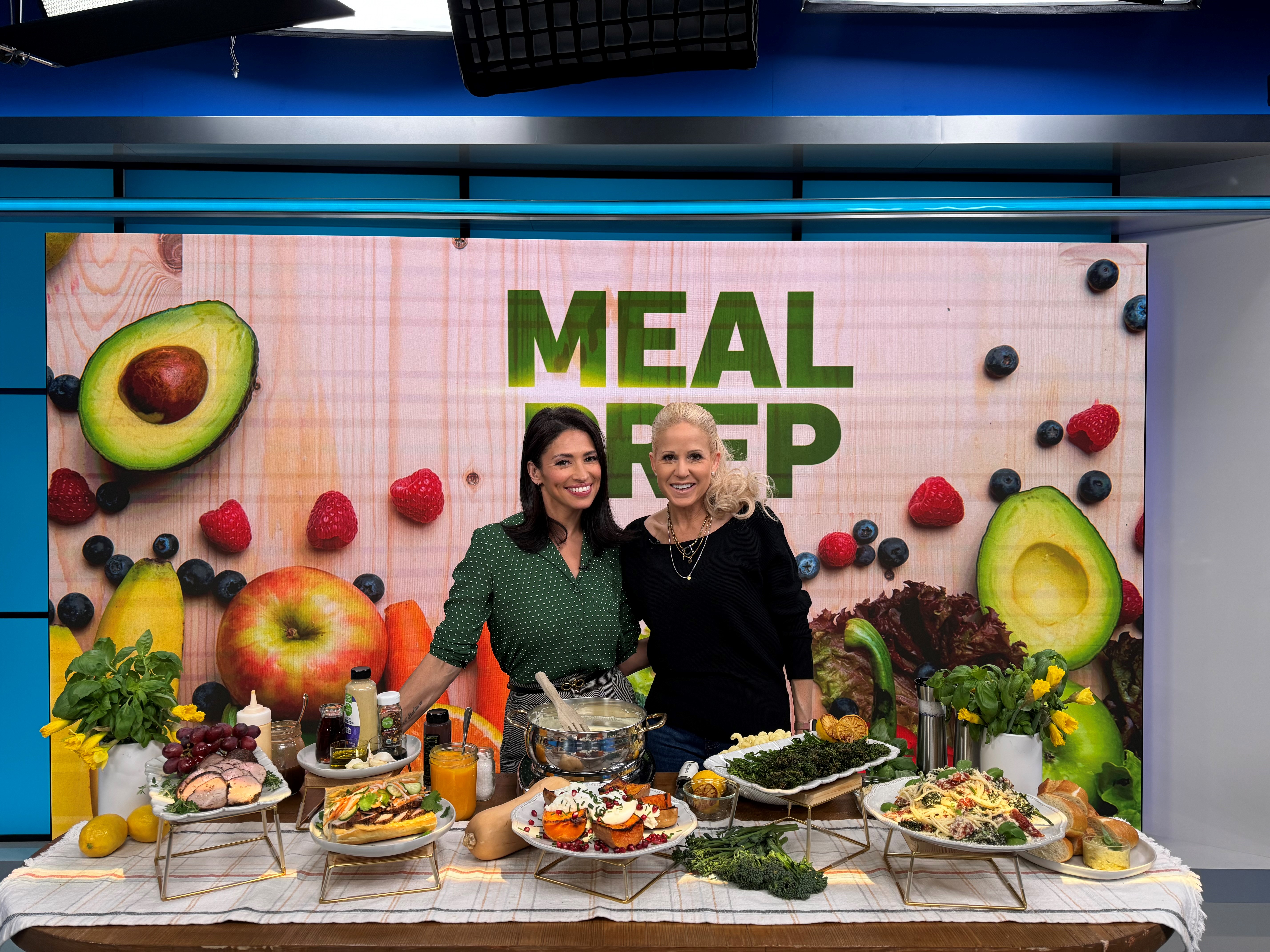 California Live – NBC Los Angeles