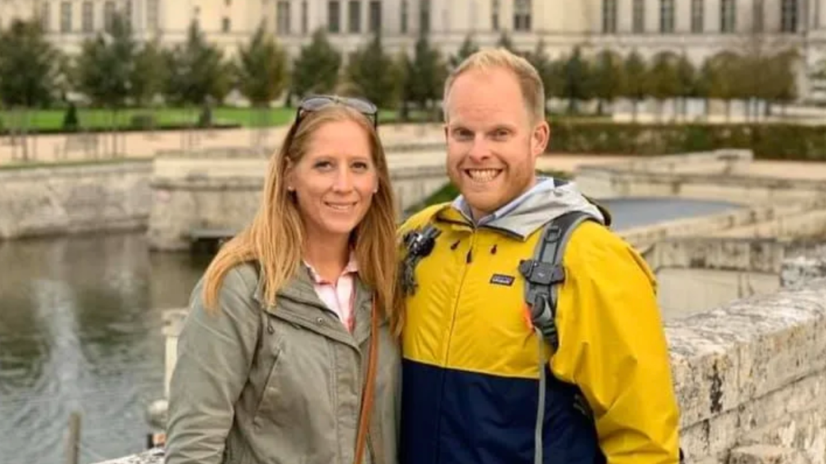 Mom blogger Elise Caffee dies in car accident – NBC Bay Area