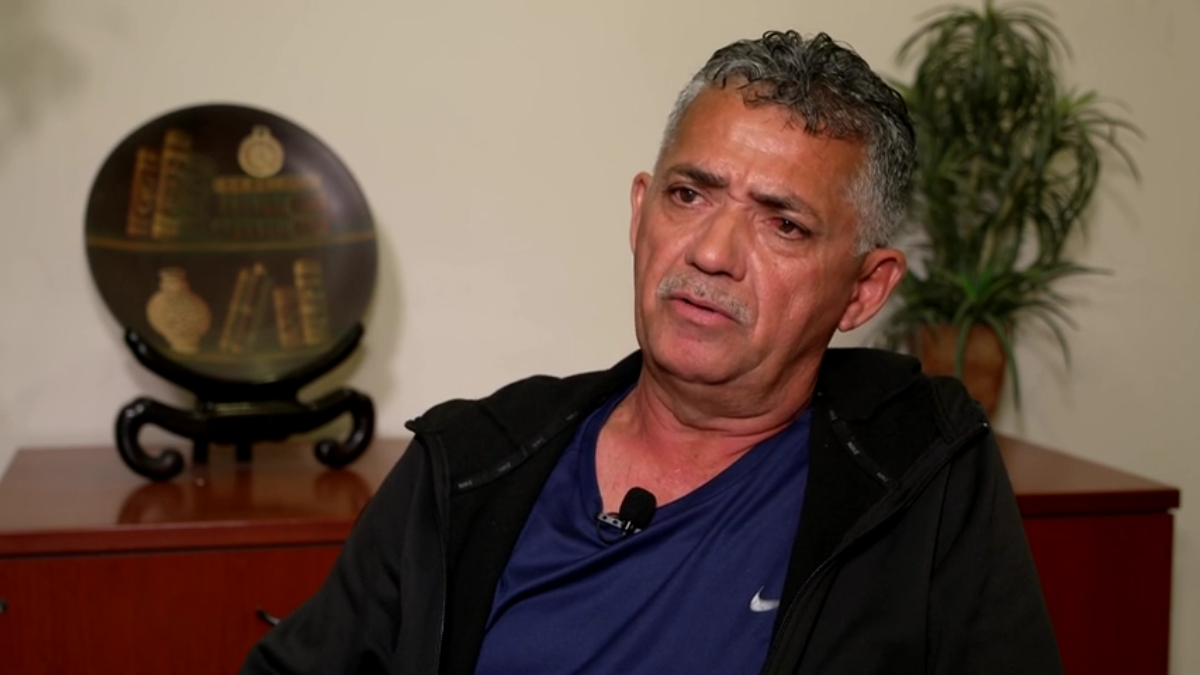 Man awaiting green card deported to Mexico – NBC Bay Area