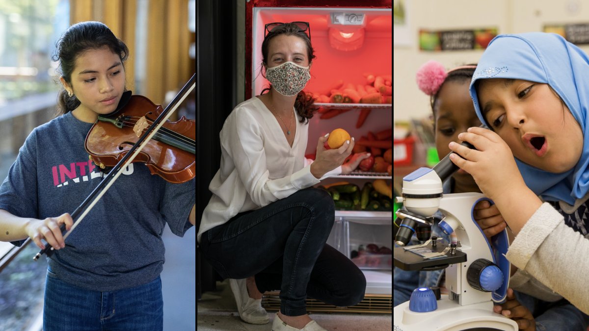 NBCUniversal Local Impact Grant applications are open for 2025 – NBC Bay Area