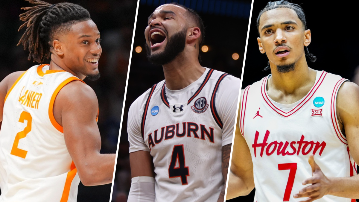 Elite 8 bracket, schedule, how to watch 2025 March Madness games – NBC ...