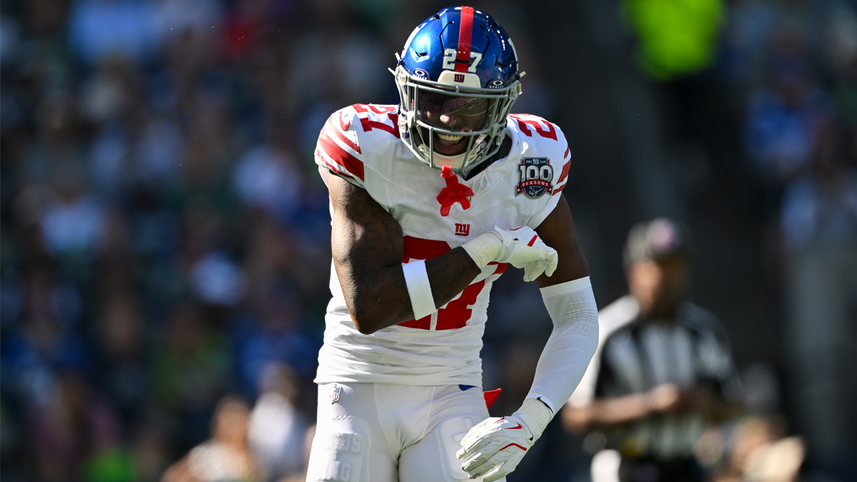 49ers signing Jason Pinnock to one-year contract in NFL free agency ...