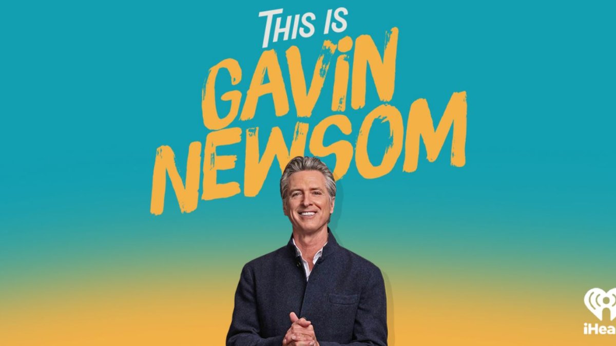 Gavin Newsom’s podcasts with Trump loyalists anger Democrats – NBC Bay Area