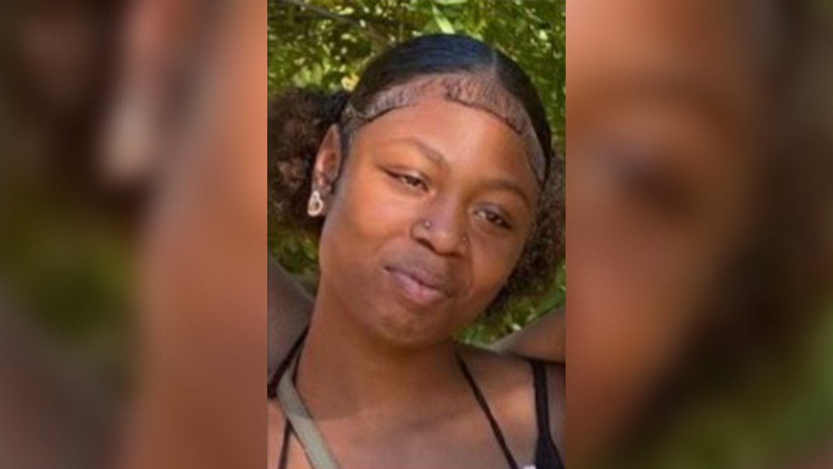 Missing teen girl out of Oakland – NBC Bay Area