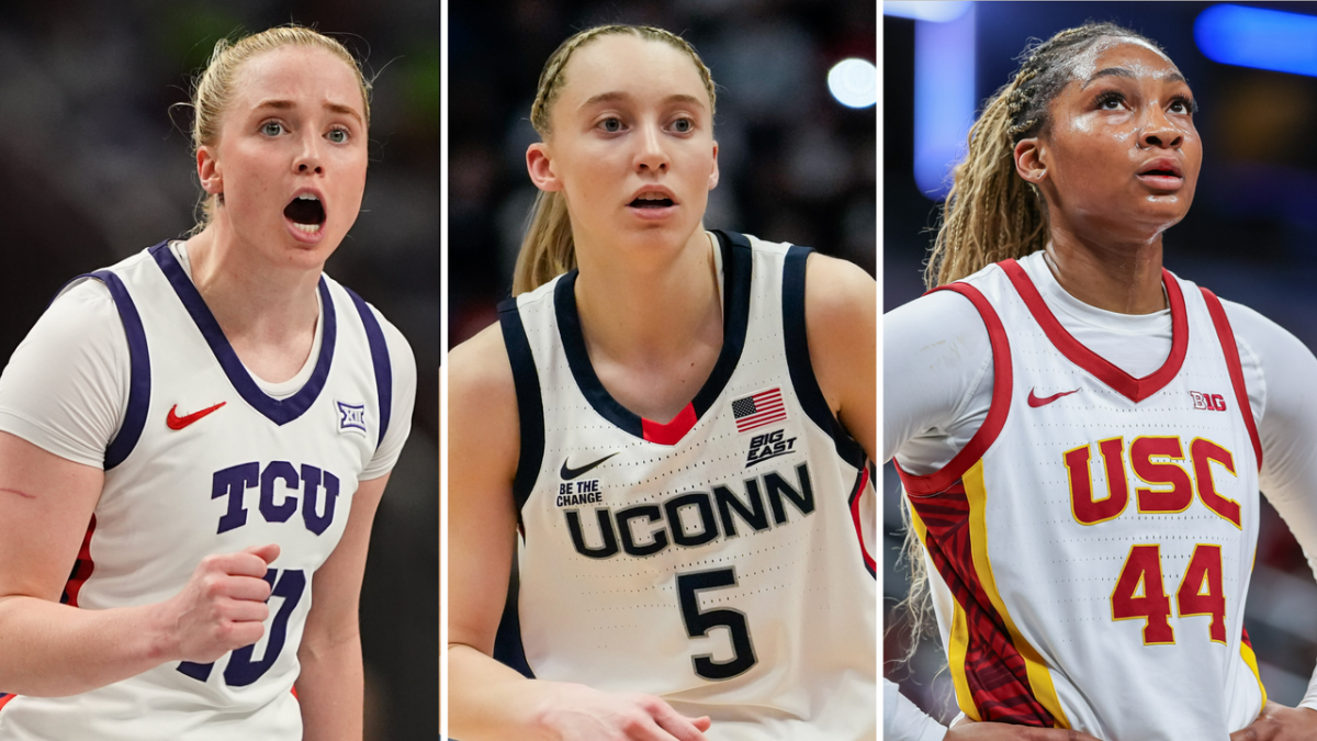 These are the top WNBA prospects to watch in March Madness 2025 – NBC ...