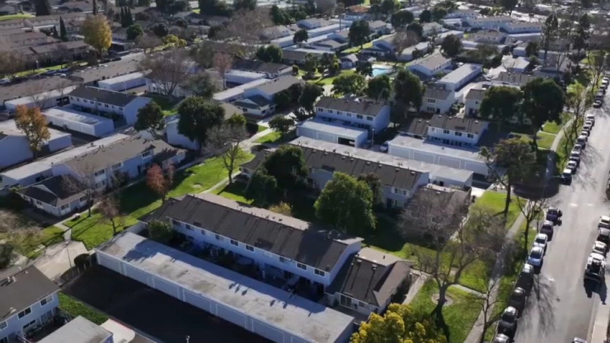 Residents oust San Jose HOA board over ‘ridiculous’ fines – NBC Bay Area