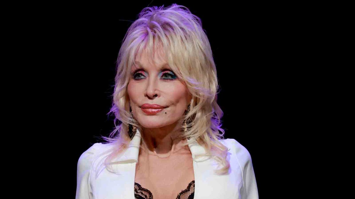 Dolly Parton posts emotional message after death of her husband: ‘I ... Dolly Parton posts emotional message after death of her husband: ‘I ...