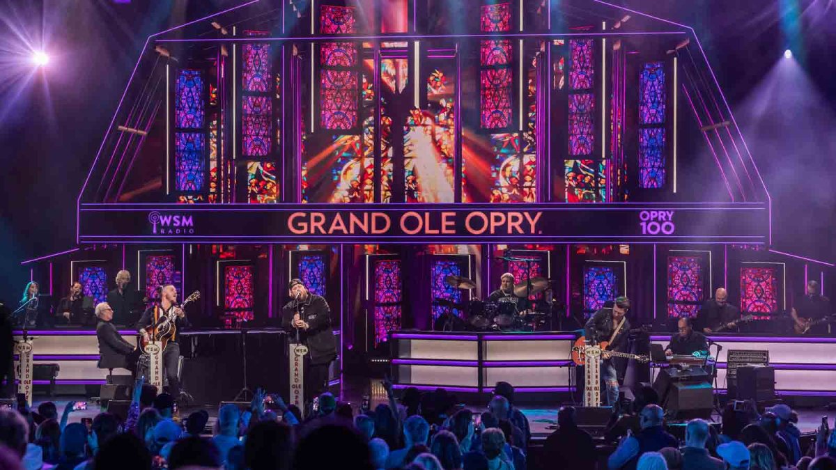 What time does the Opry’s 100th anniversary concert start? How to watch – NBC Bay Area