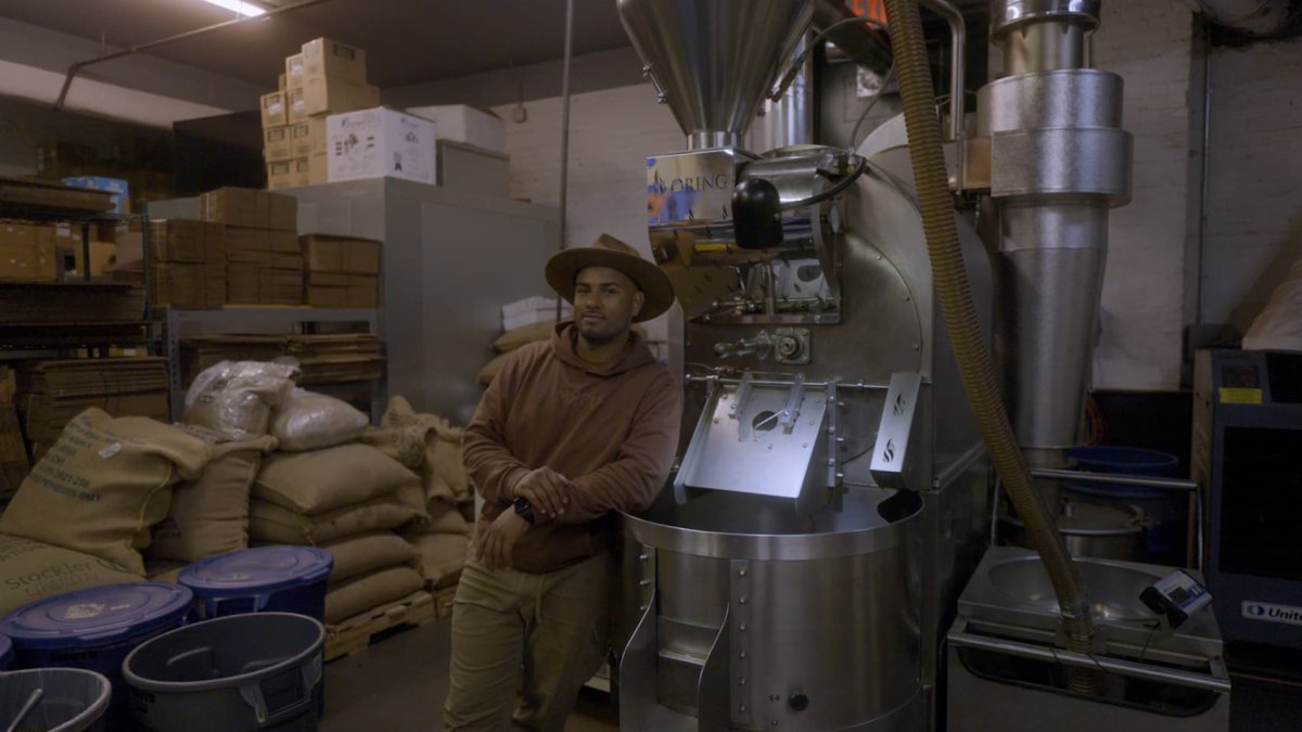 28-year-old founder says he may have to raise coffee prices 25% due to ...