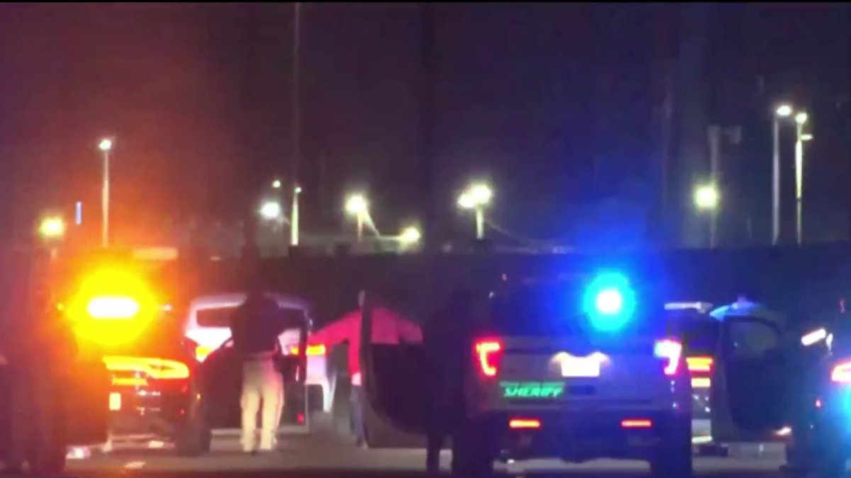 2 people arrested after pursuit through multiple Bay Area cities – NBC ...