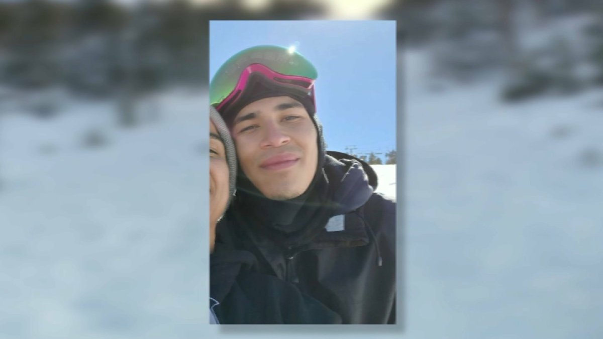 Man dies while snowboarding at Kirkwood – NBC Bay Area