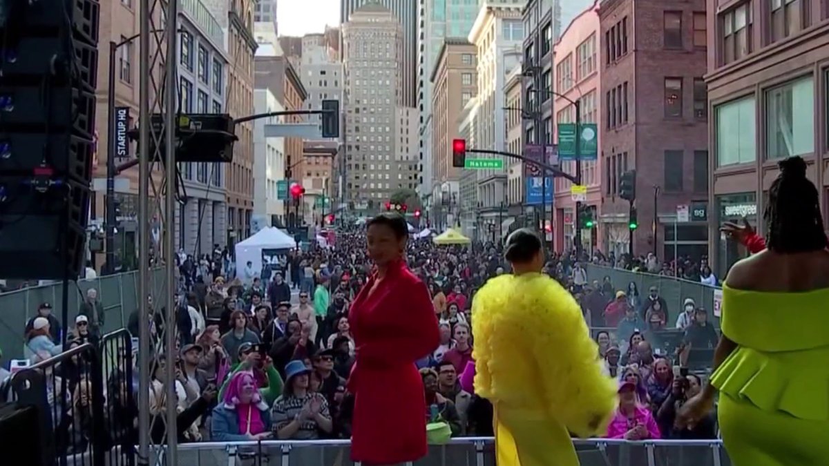 San Francisco First Thursday events to add speaker series, ‘downtown ...