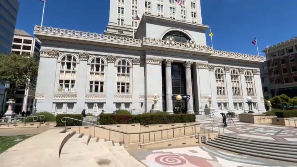 Oakland interim mayor announces mass staff changes – NBC Bay Area