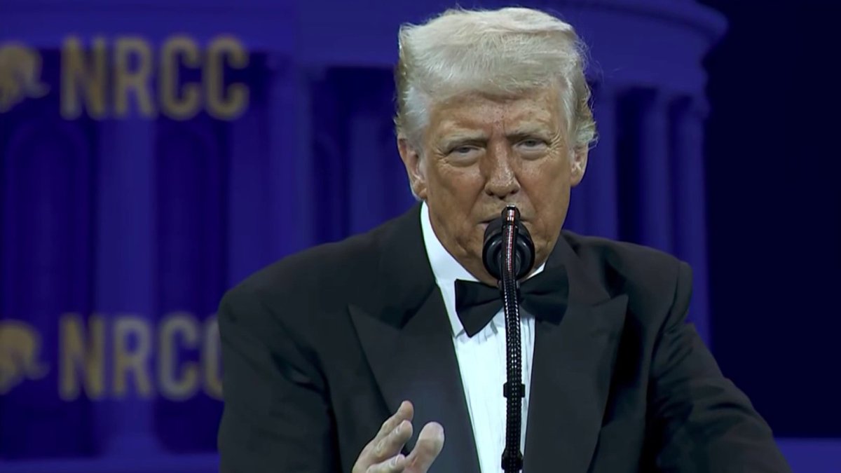 Checks and Balances: Tariffs, IRS leadership, Trump’s pick for NASA ...