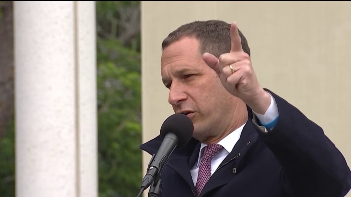 San Francisco mayor discusses priorities and challenges – NBC Bay Area