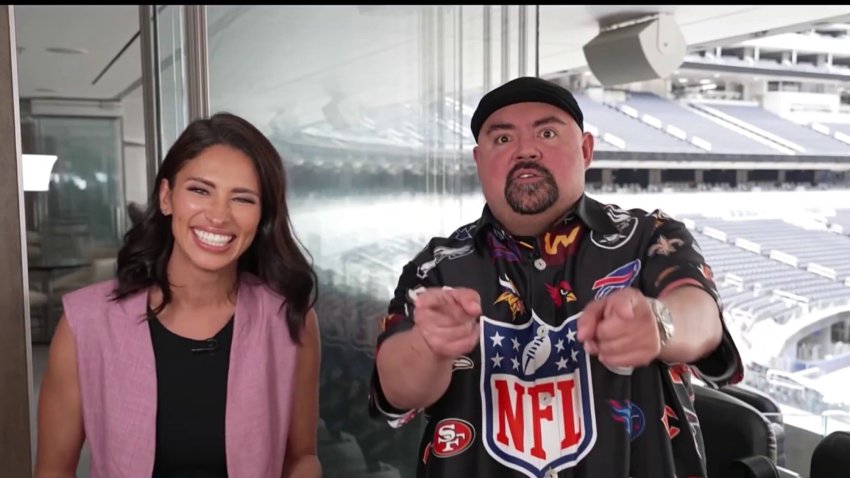 California Live – NBC Los Angeles