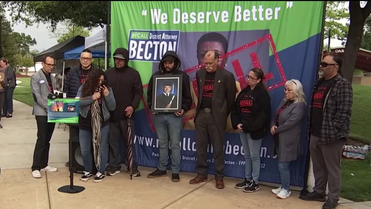 Effort to recall Contra Costa County DA begins gathering signatures ...