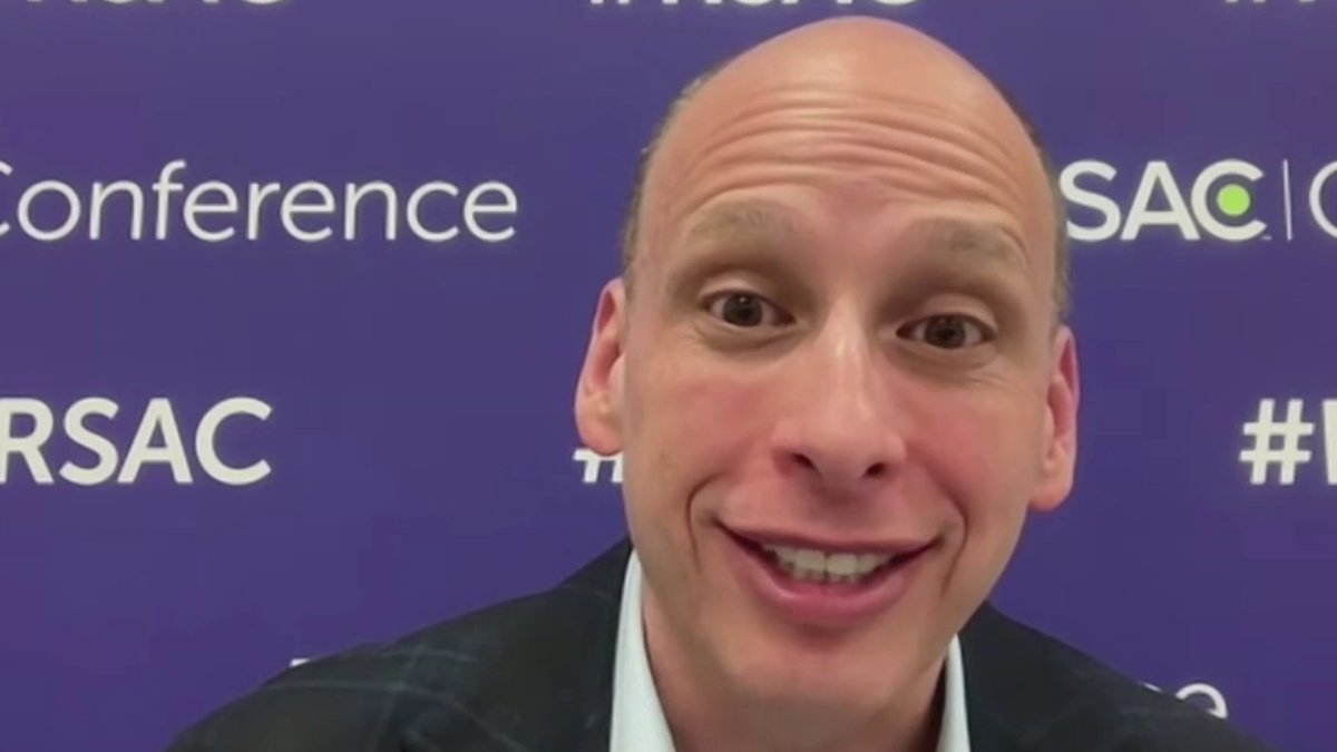 Watch: RSAC Conference starts in San Francisco – NBC Bay Area
