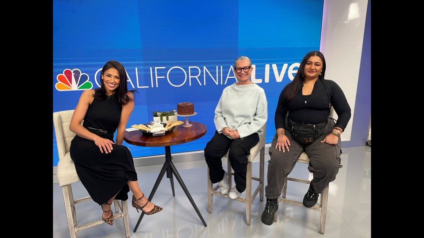 California Live – NBC Los Angeles