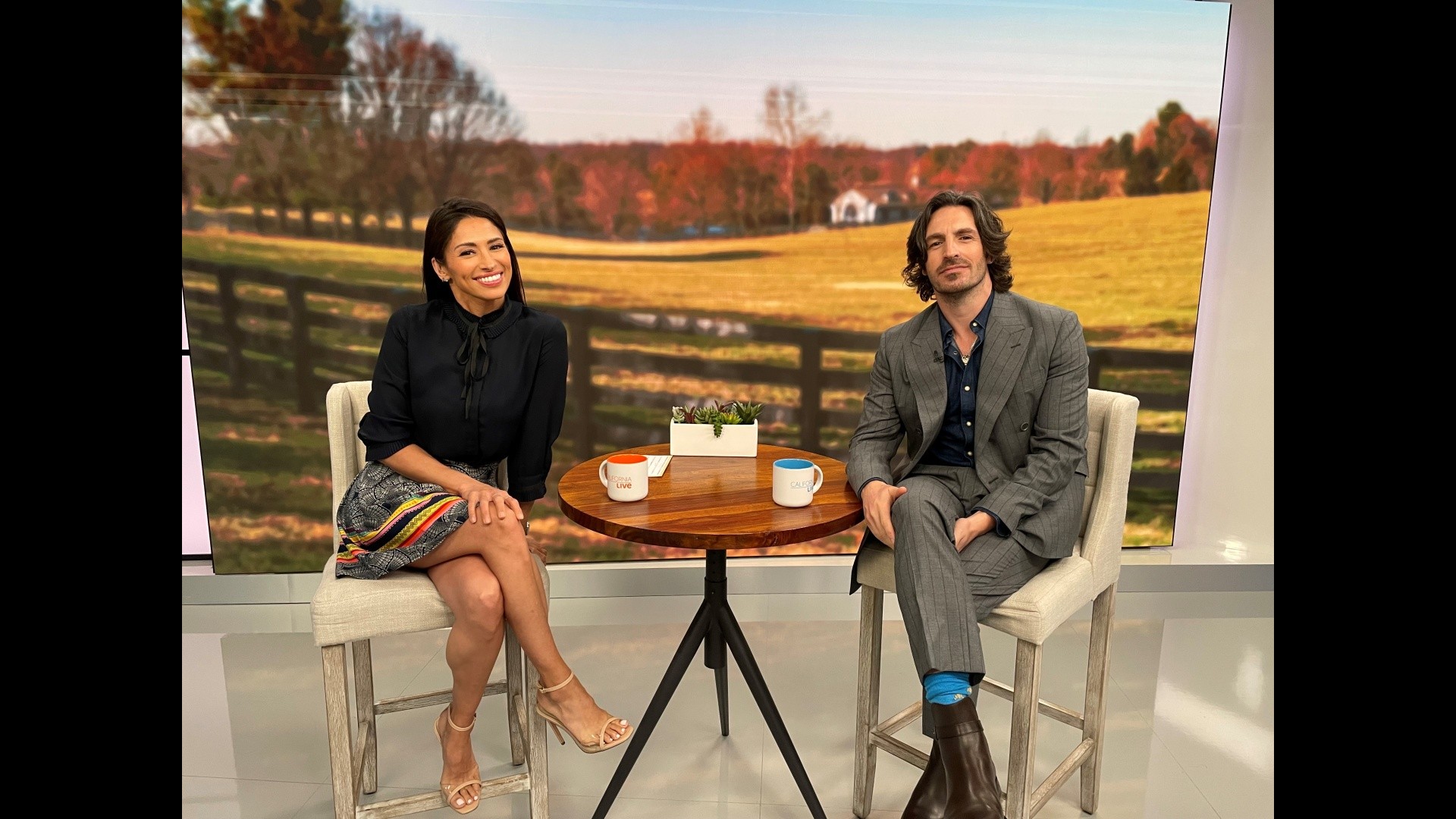 California Live – NBC Los Angeles