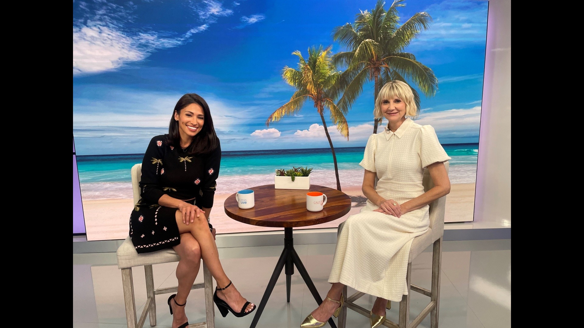 California Live – NBC Los Angeles