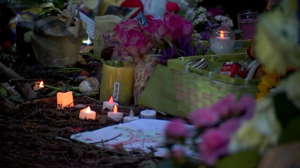 Mother of survivor in deadly Marin County crash speaks out – NBC Bay Area